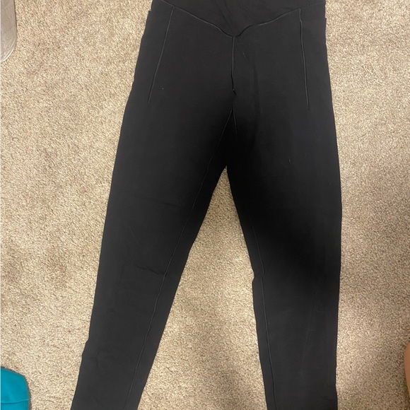 Pants & Jumpsuits | Offline By Arie Crossover Leggings | Poshmark